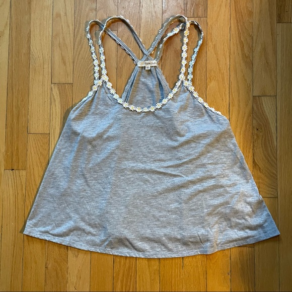 Rewind | Tops | Rewind Tank Top | Poshmark